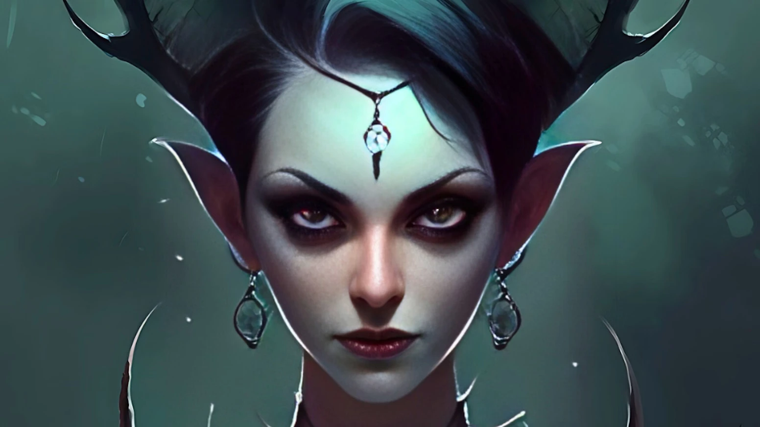 Chronicles of Ivria : The Curse of the Emerald Shadows - 5E - Planarink