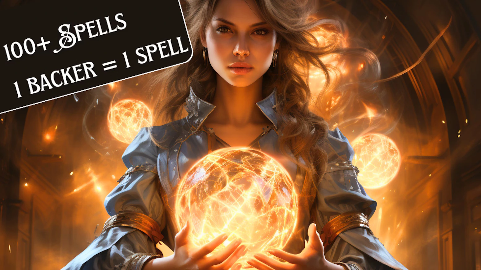 Tome of Transcendence: An Evolutive Spellbook for D&D 5E - Planarink